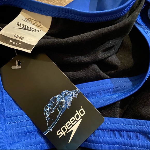 Speedo | Swim | Speedo Womens Swimsuit One Piece Prolt Super Pro Solid ...